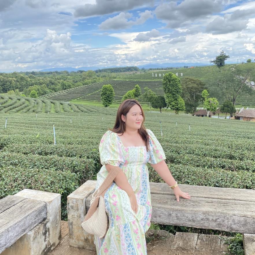 โพสต์ ของ Kamonwan Meesam|Lemon8