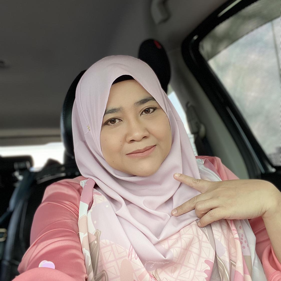 โพสต์ ของ Nur Hayati Yunu|Lemon8