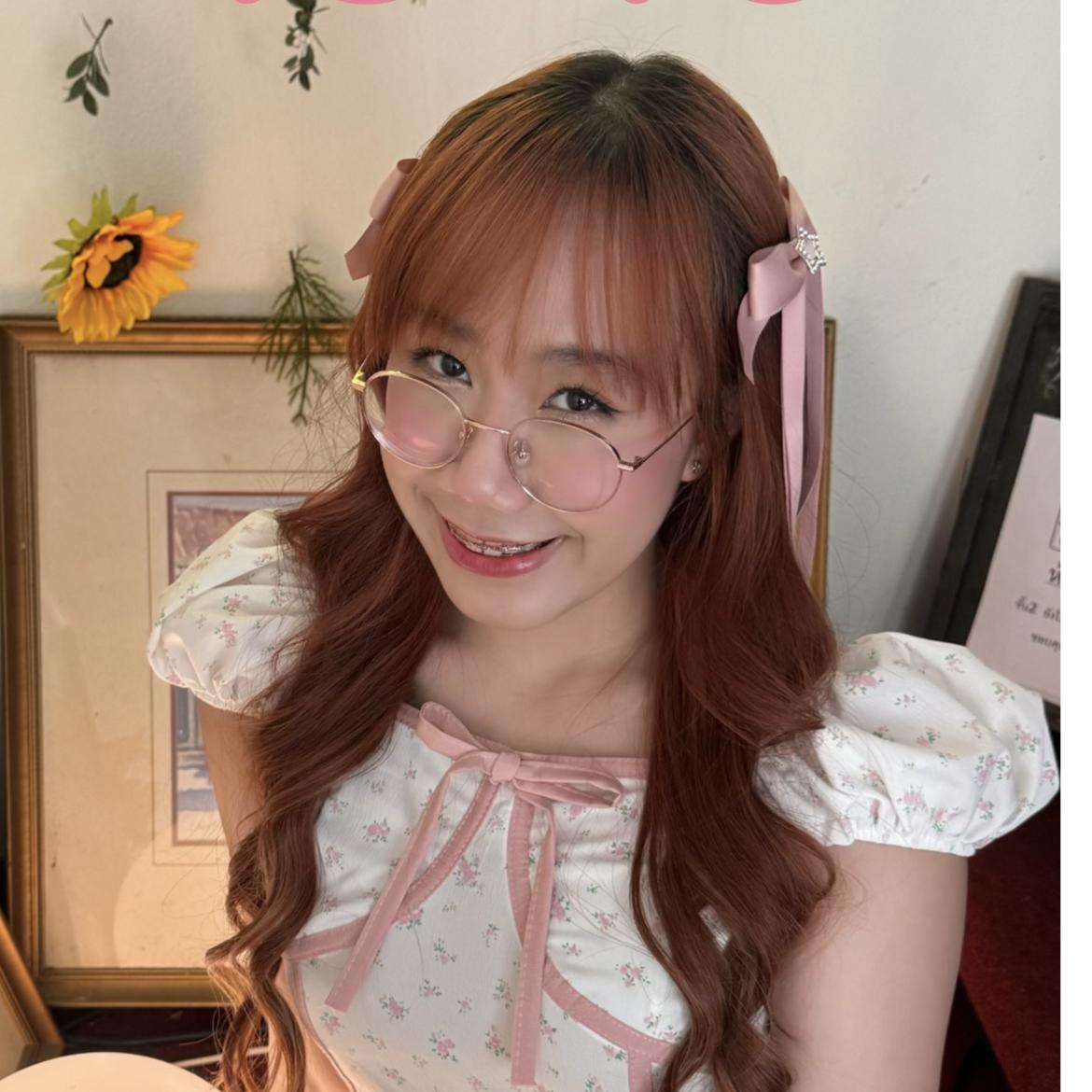 โพสต์ ของ Fai Nattanicha |Lemon8