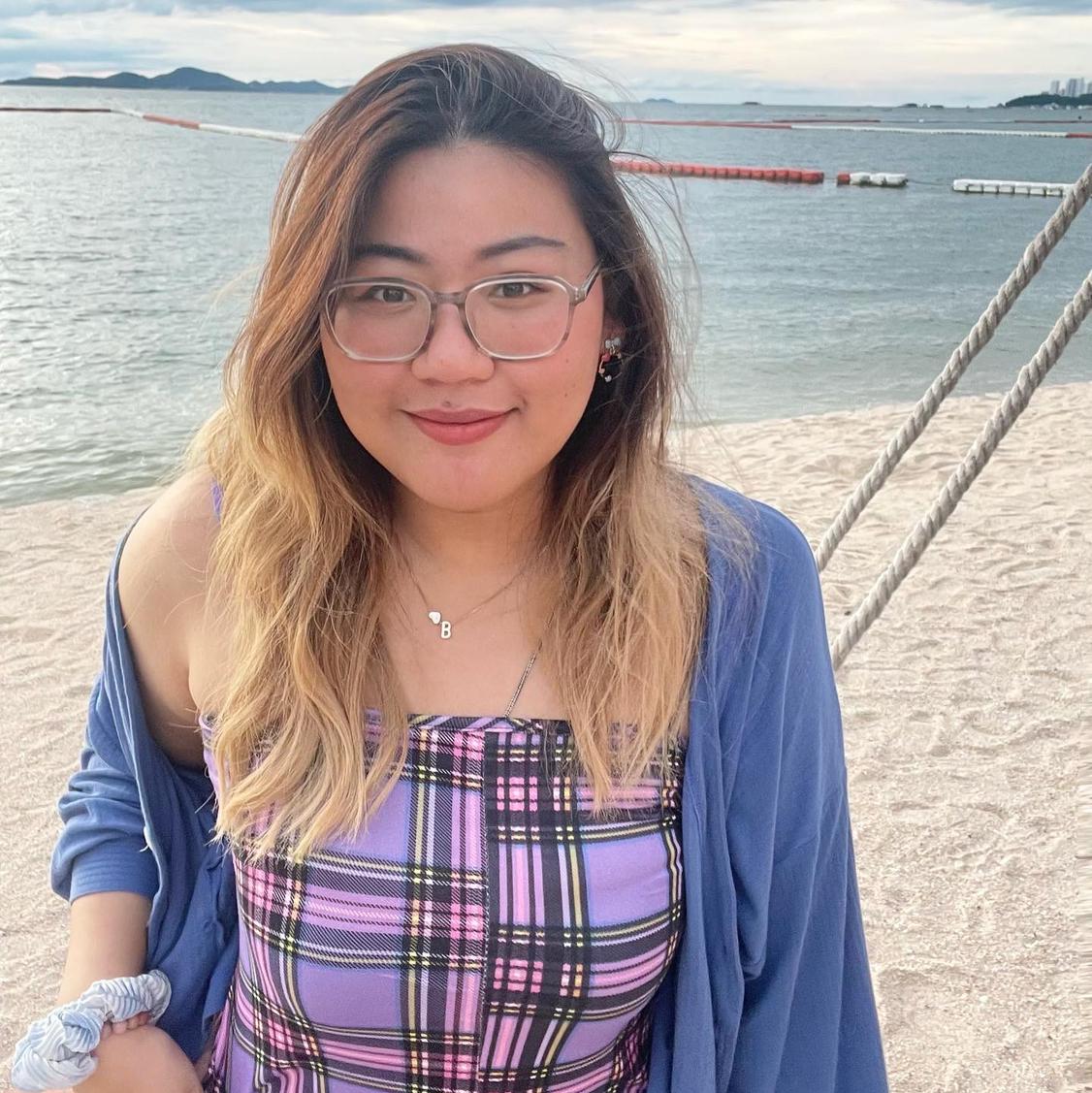 โพสต์ ของ BambamBoo|Lemon8