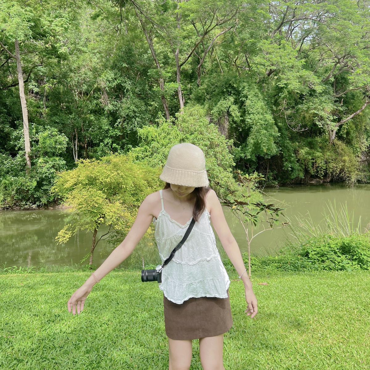 โพสต์ ของ Nan nira|Lemon8