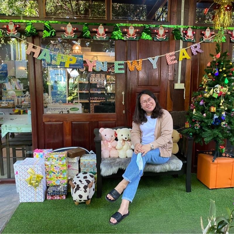 โพสต์ ของ Aey Nattaporn|Lemon8