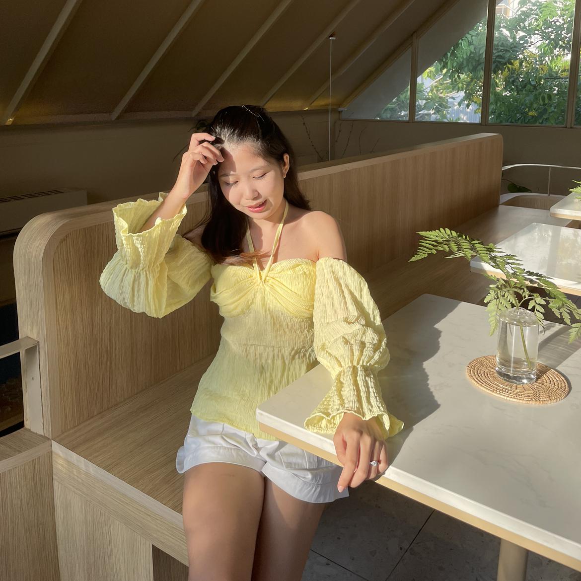 โพสต์ ของ Ploylin|Lemon8