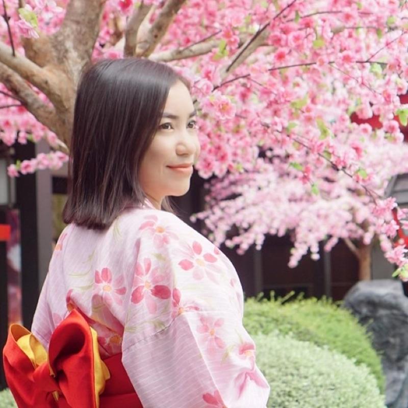 โพสต์ ของ Lek mini|Lemon8