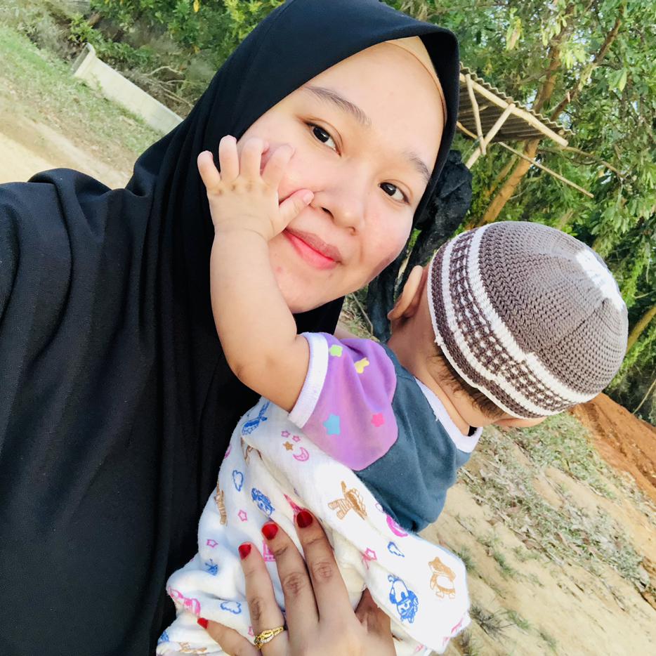 โพสต์ ของ Nur Izzah|Lemon8