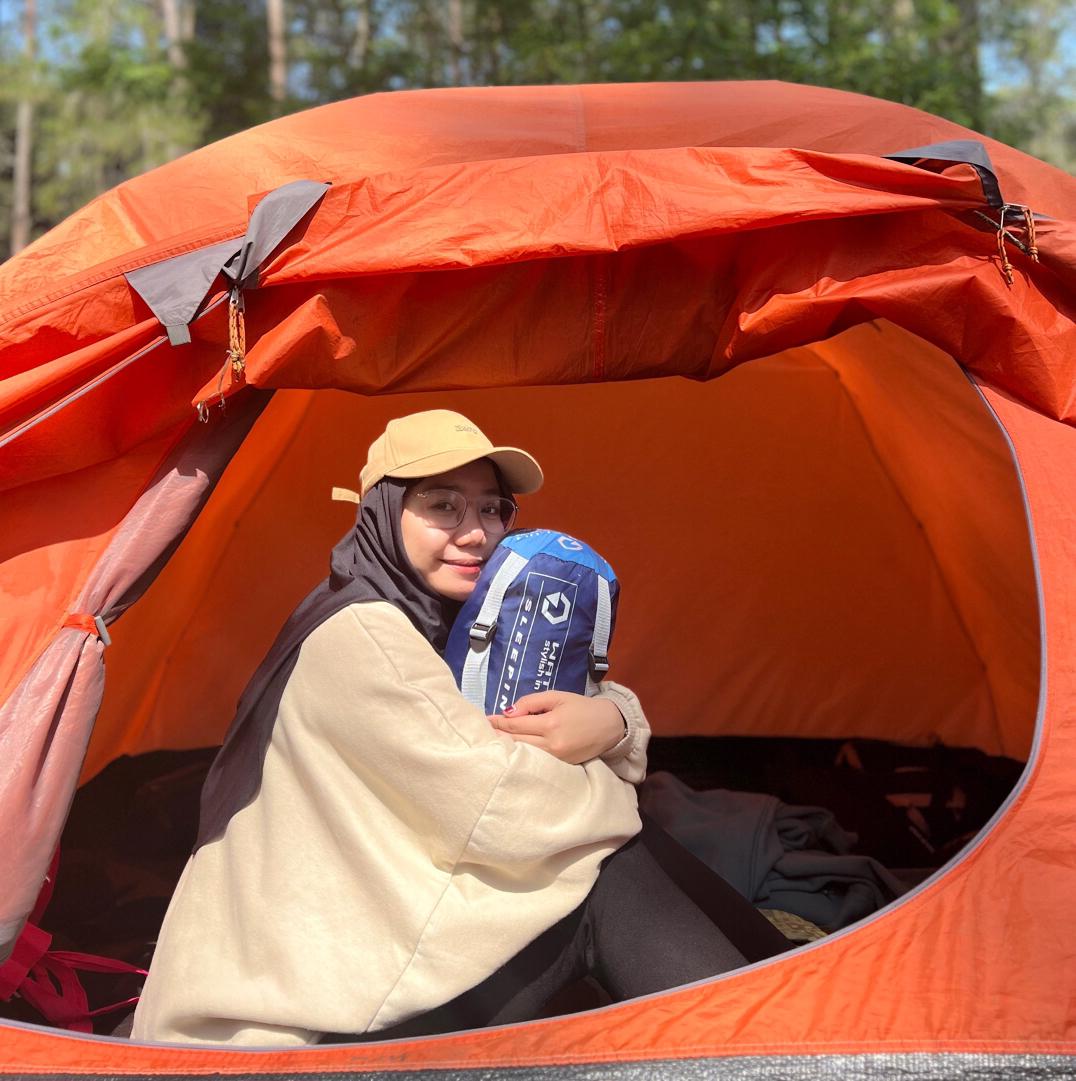 Posting Mia Mayasari|Lemon8