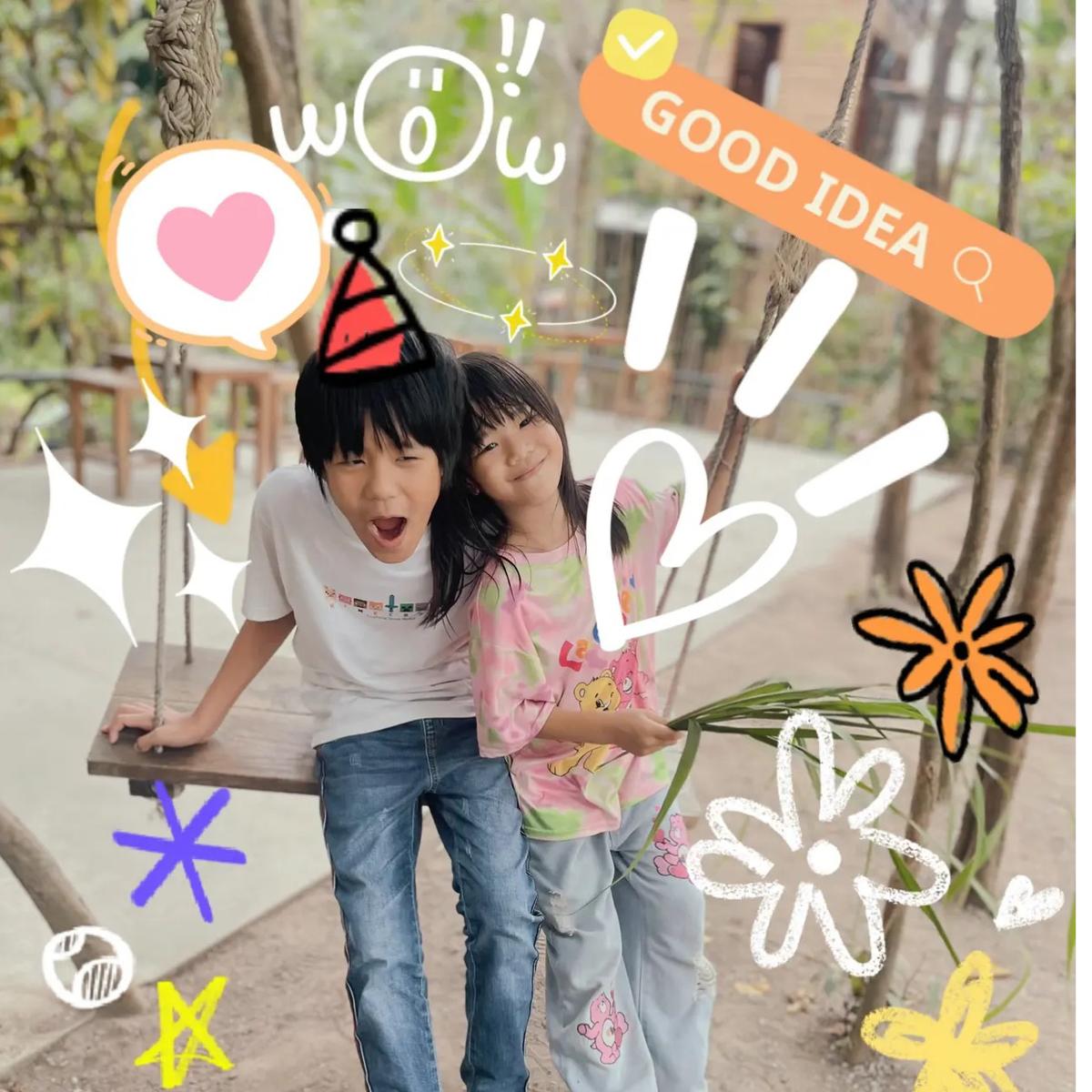 โพสต์ ของ Indy💡Idea|Lemon8