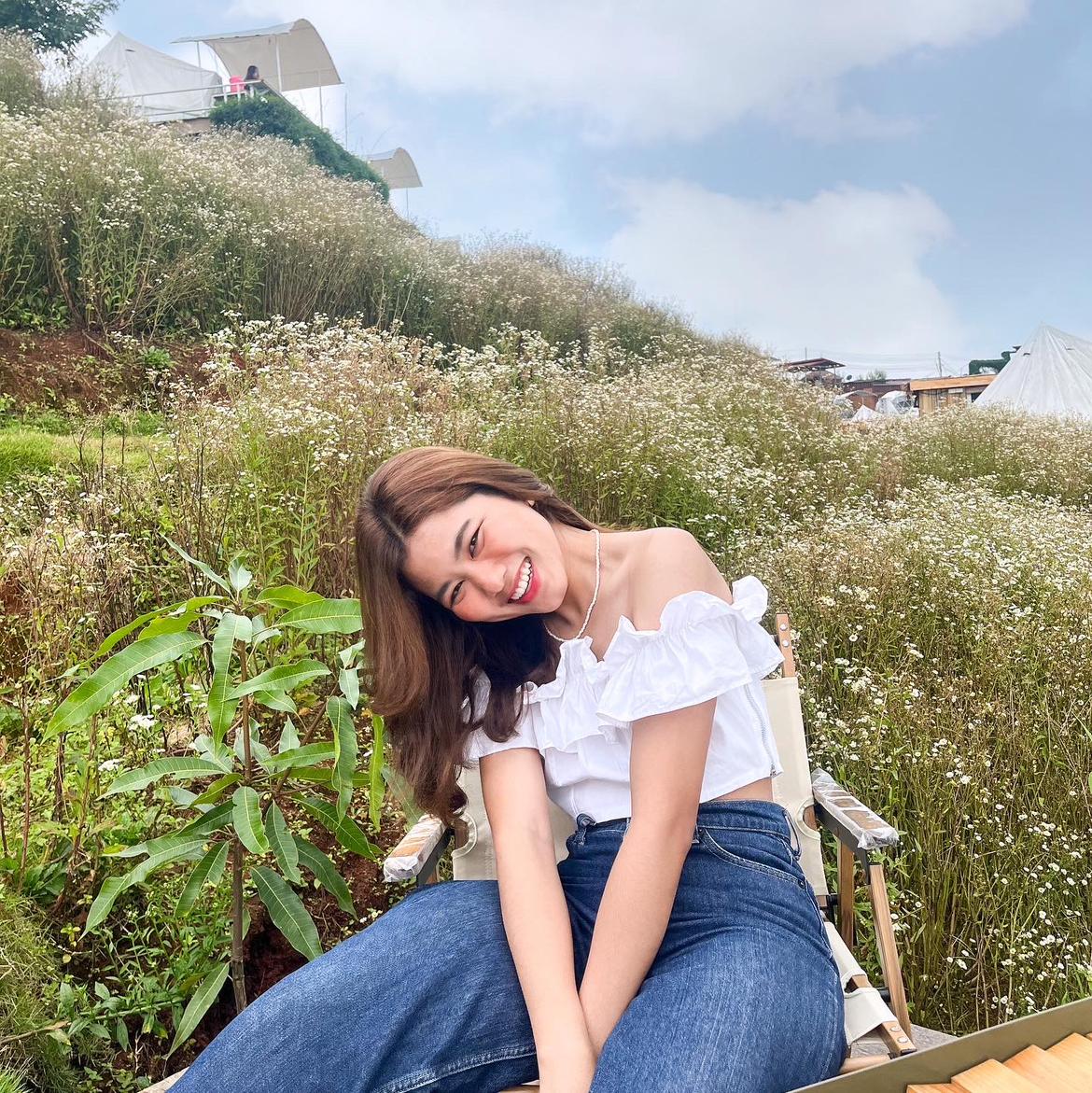 โพสต์ ของ Patcha♥ |Lemon8