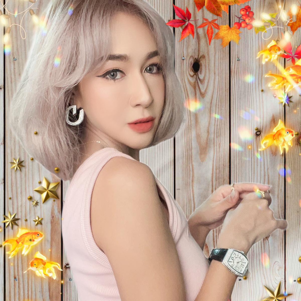 โพสต์ ของ Cindermella|Lemon8