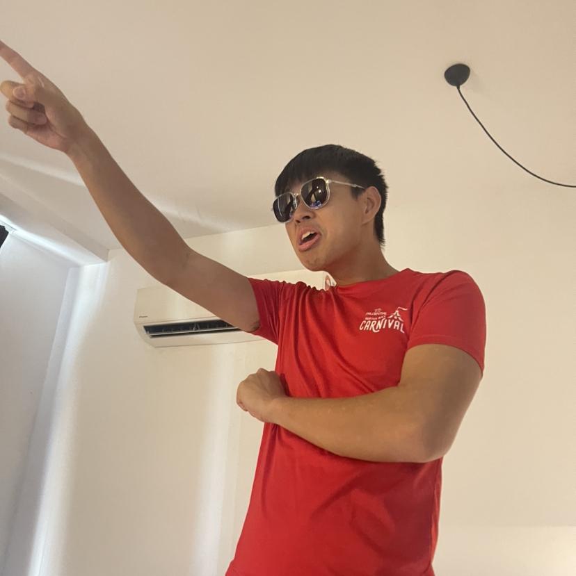 ZHEN YI's Post|Lemon8