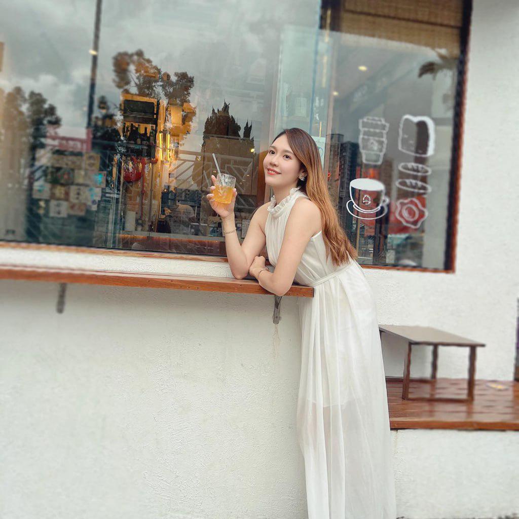 โพสต์ ของ Moira Lee|Lemon8