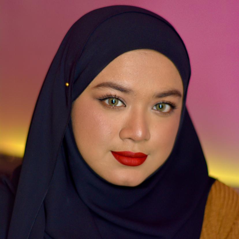 โพสต์ ของ Ainaamar|Lemon8