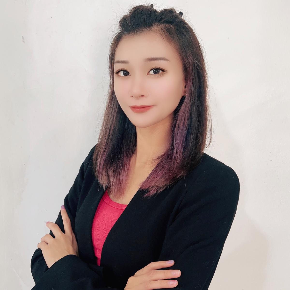 Posting Chantelle Fong|Lemon8