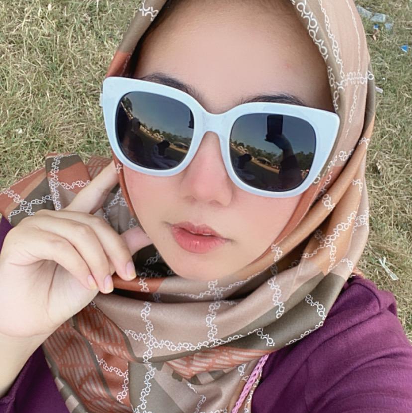 Siarkan Ilma Rahma|Lemon8