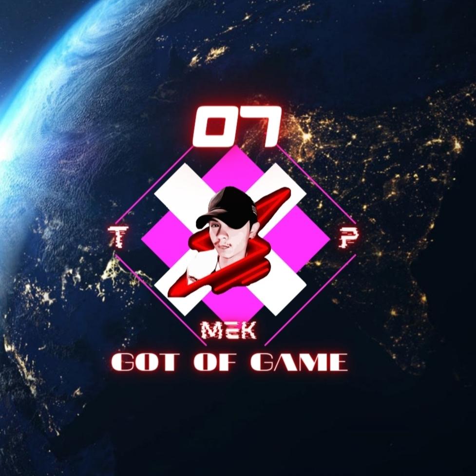 โพสต์ ของ Mek Got of Game|Lemon8