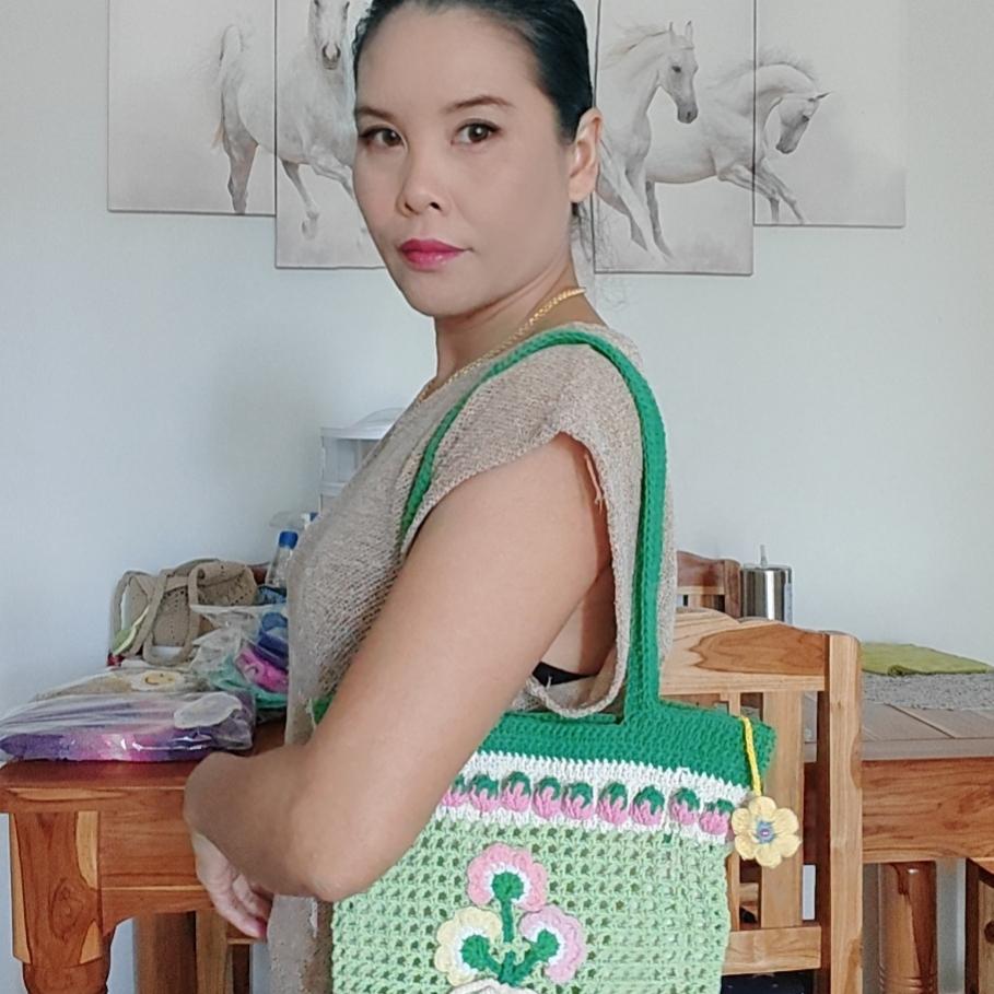 โพสต์ ของ Nil Crochet|Lemon8