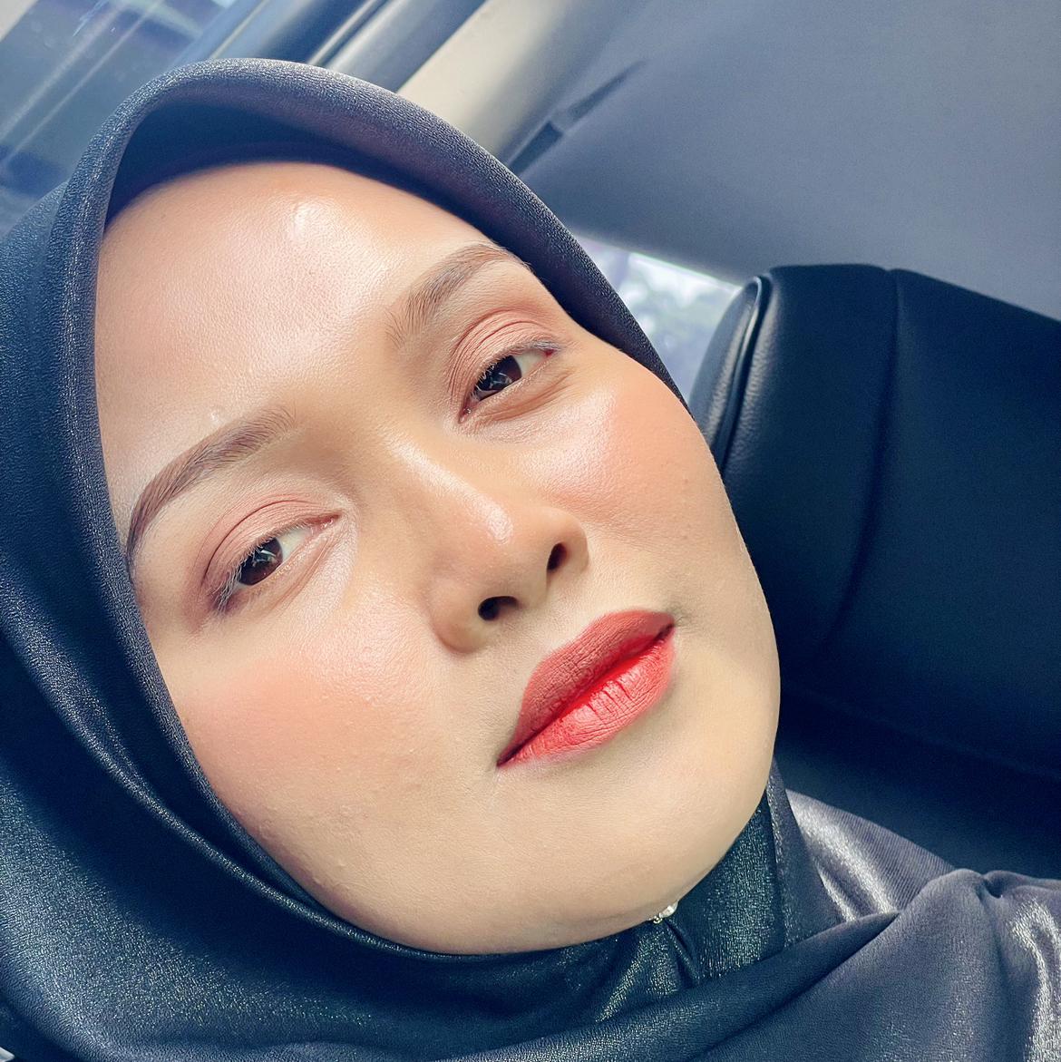 Siarkan Anis Suraya Zin|Lemon8