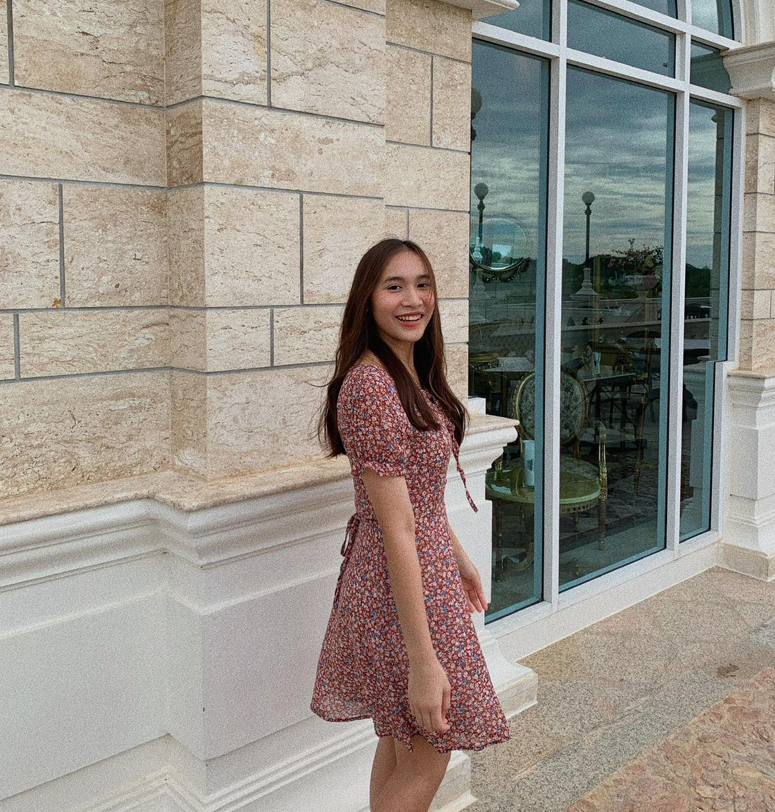 โพสต์ ของ Fahh Chanantorn|Lemon8