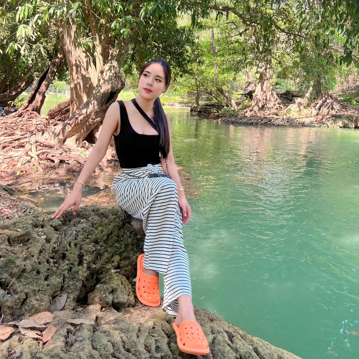 โพสต์ ของ Naruemon Ice|Lemon8