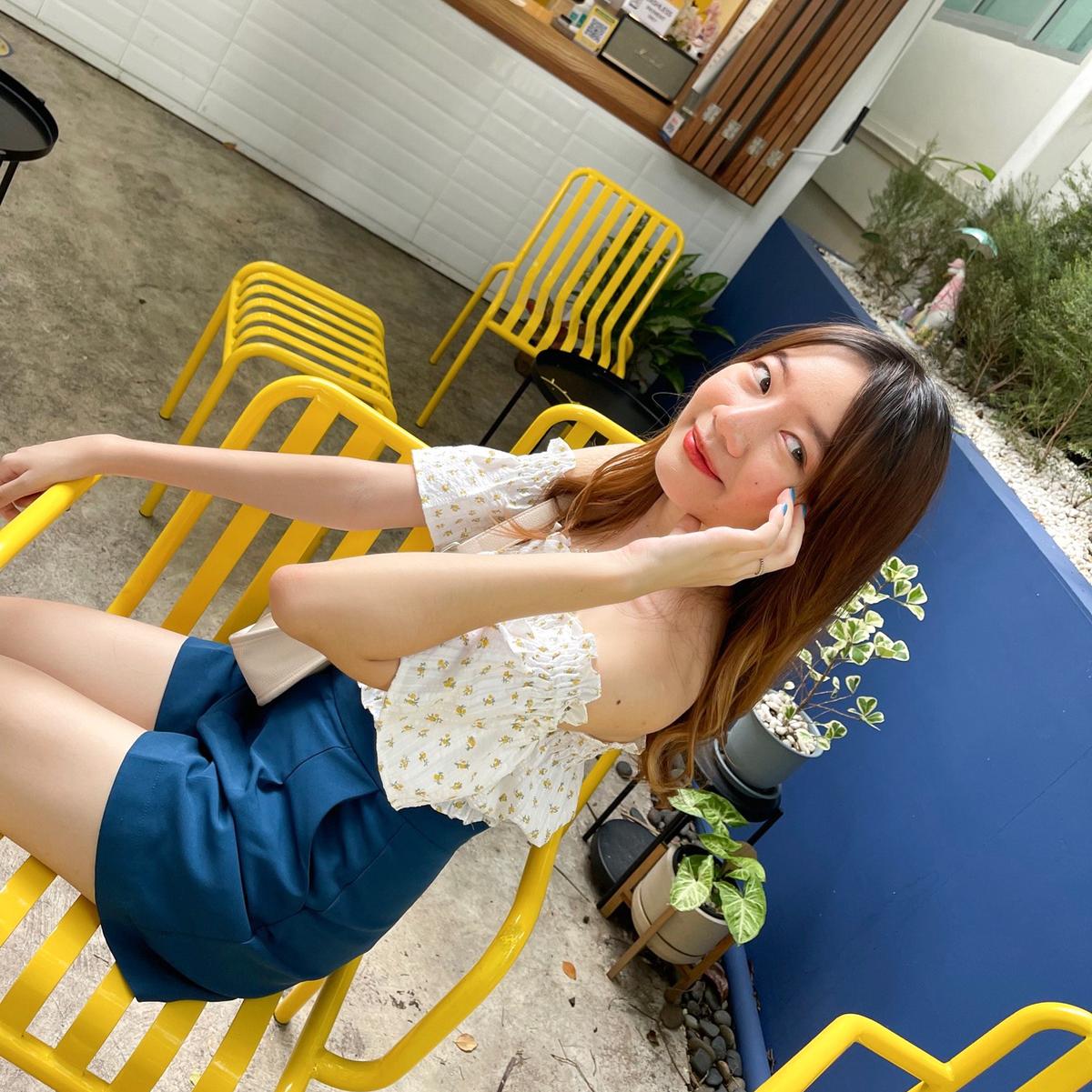 โพสต์ ของ aun.nn|Lemon8