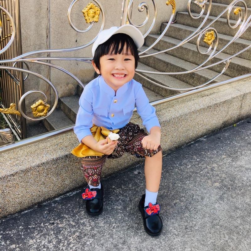 โพสต์ ของ Muay |Lemon8