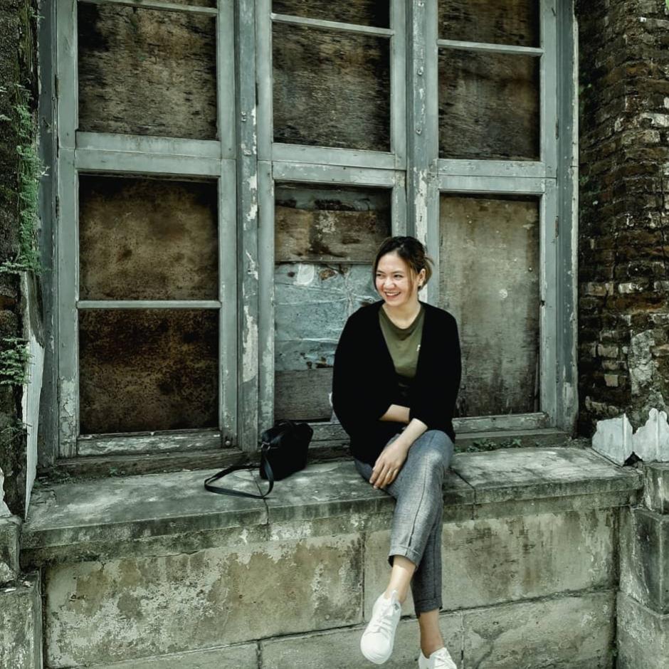 โพสต์ ของ Ratih Nurkhasan|Lemon8