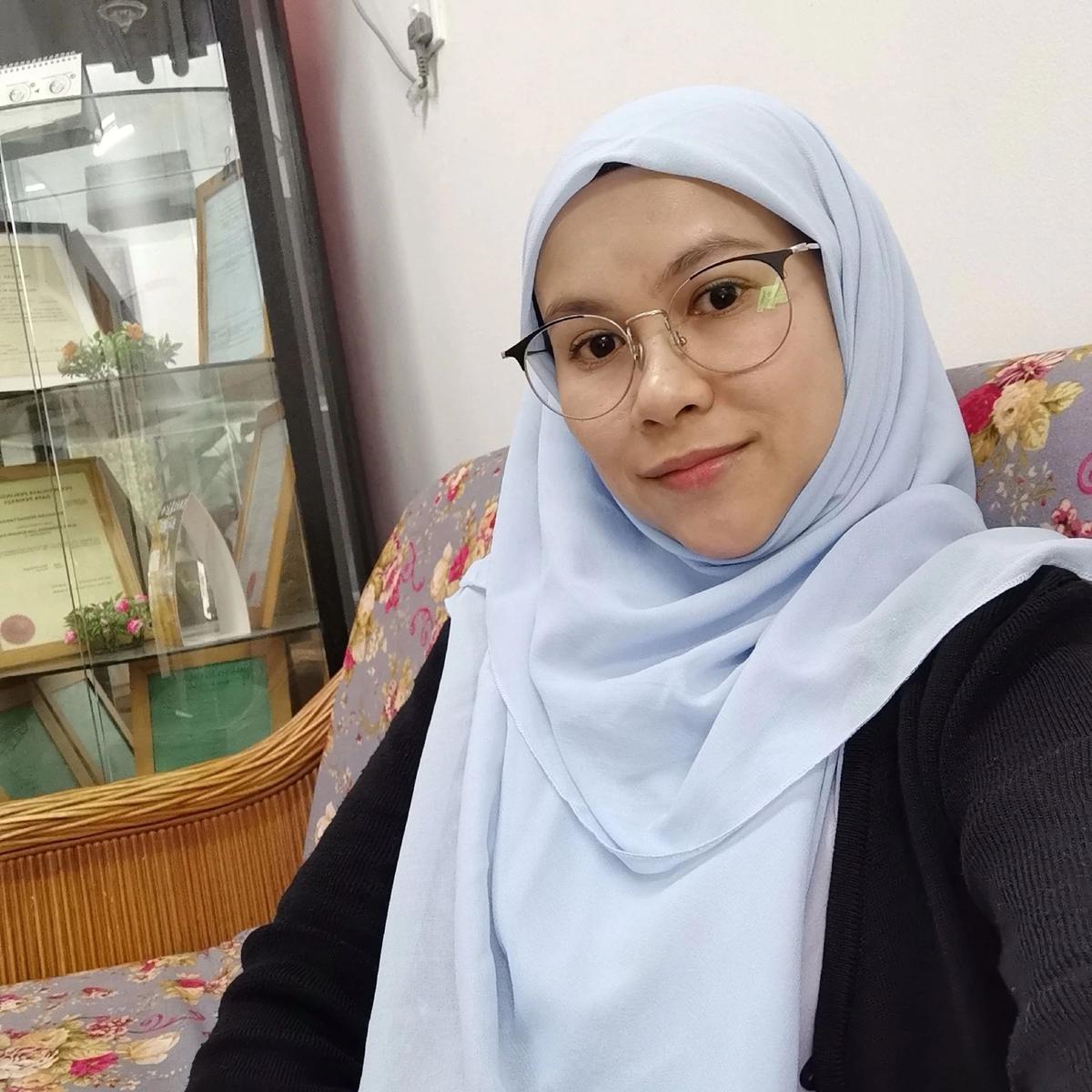 โพสต์ ของ Maya Abdul Hali|Lemon8