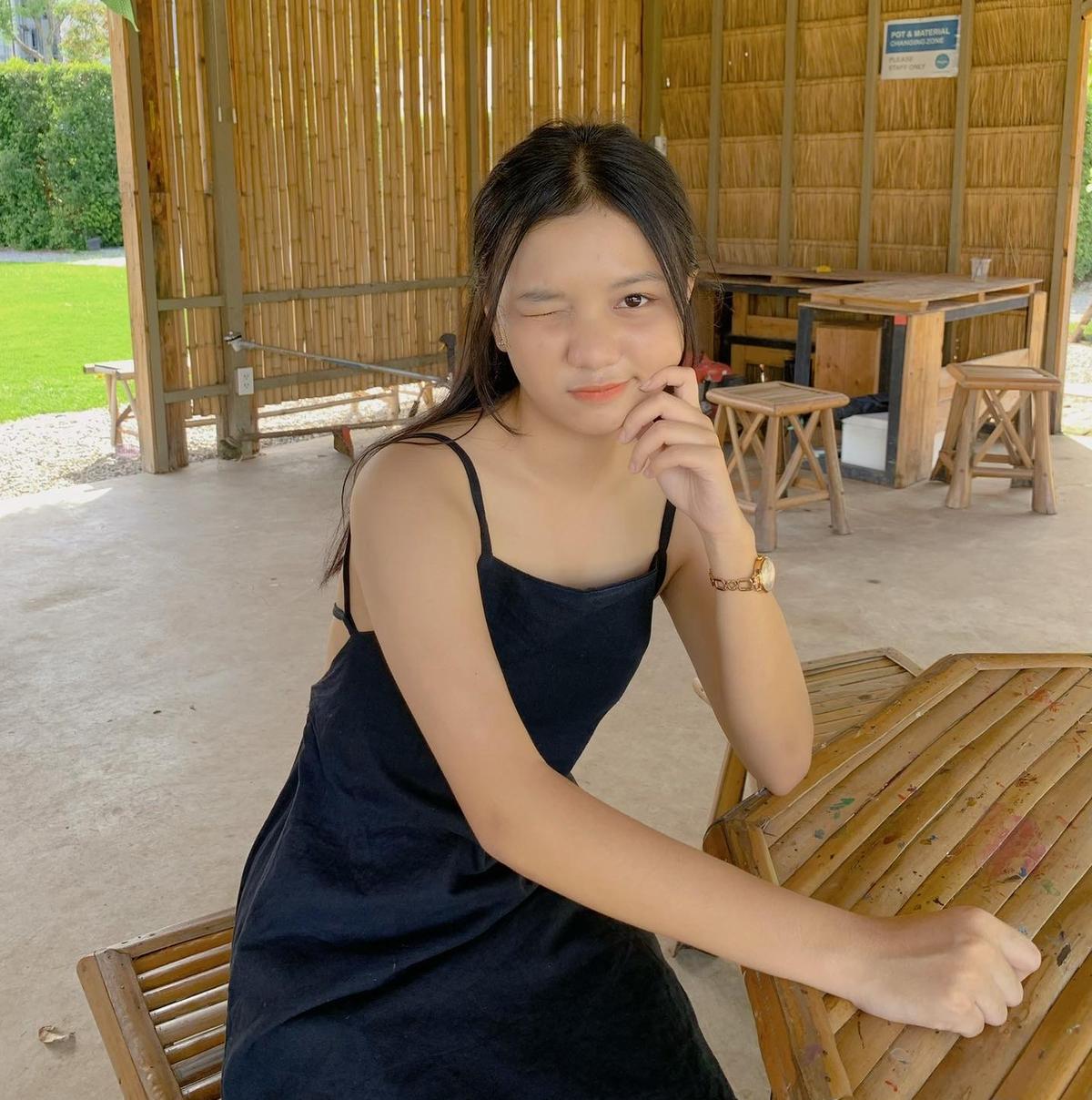 โพสต์ ของ Prang |Lemon8