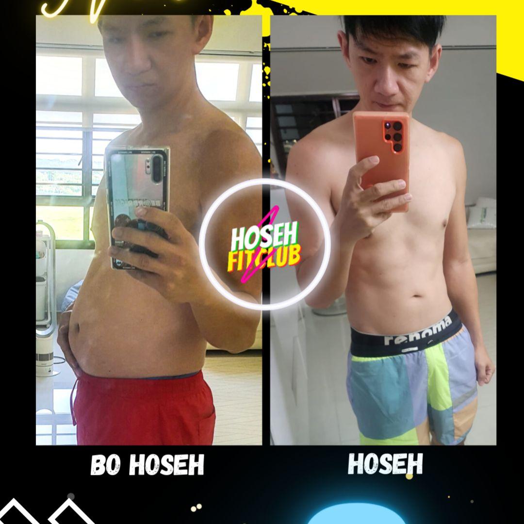 โพสต์ ของ Coach JM|Lemon8