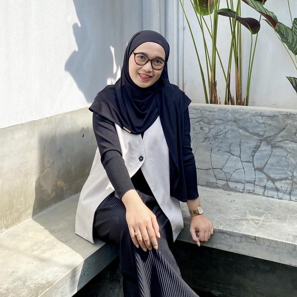 Siarkan Syifa|Lemon8