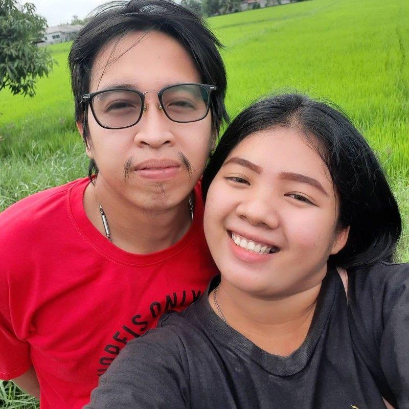 โพสต์ ของ " Nan&Pae "|Lemon8