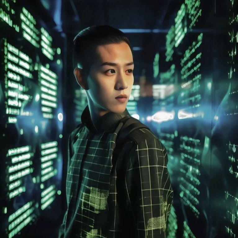 โพสต์ ของ Yi Zhan Shi|Lemon8