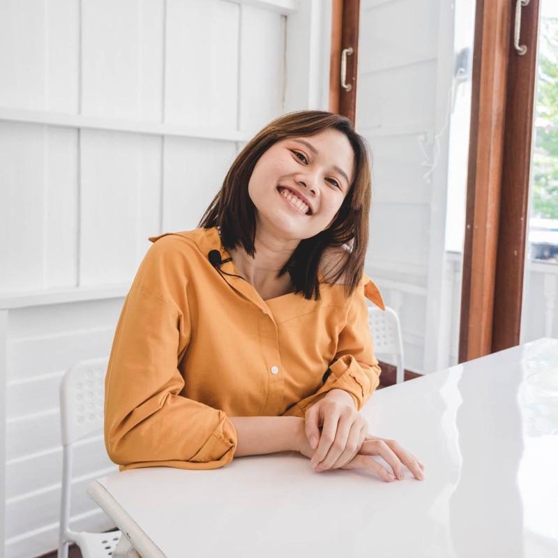 โพสต์ ของ Pam Thanyakan|Lemon8