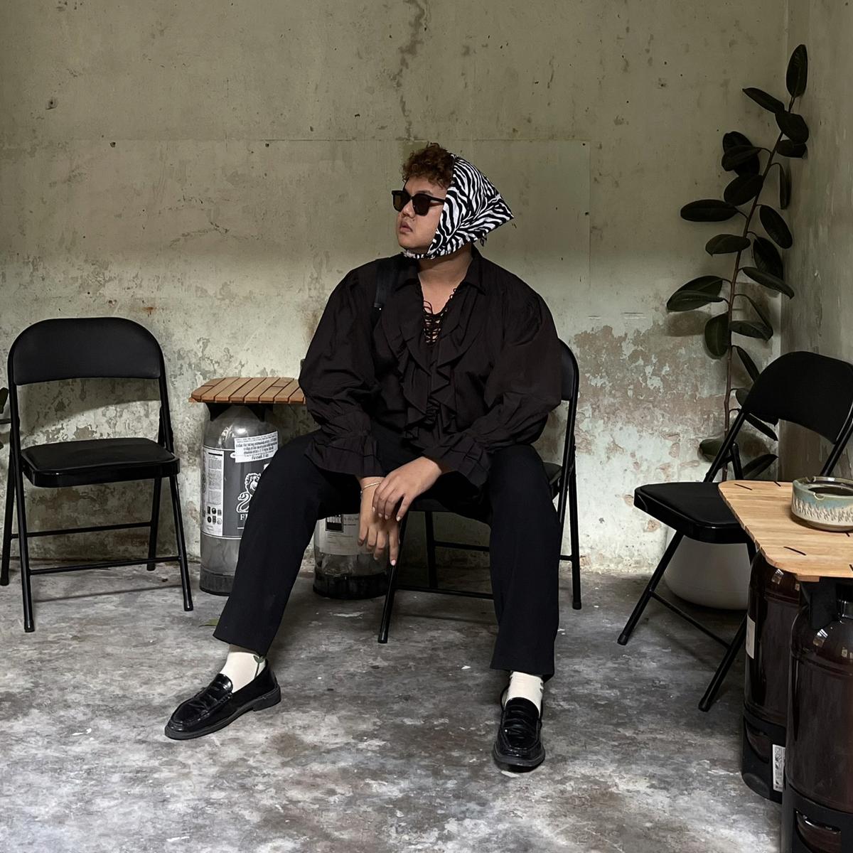 โพสต์ ของ Khemkon|Lemon8