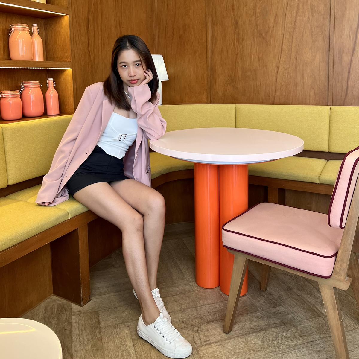 โพสต์ ของ NE|Lemon8