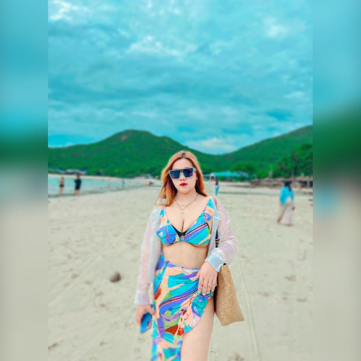 โพสต์ ของ NATNICHA' S 😘6|Lemon8