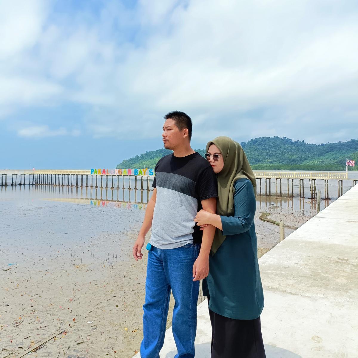 โพสต์ ของ Hasnah Ash|Lemon8