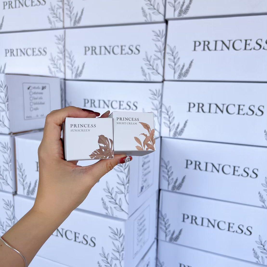 โพสต์ ของ princess|Lemon8