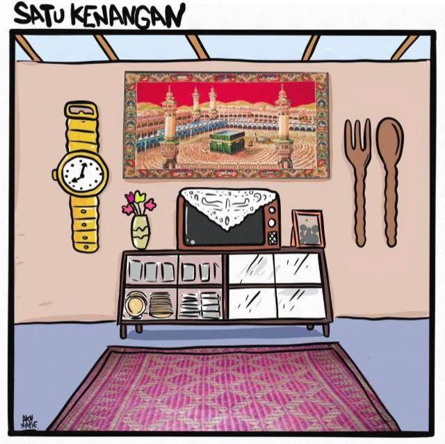 Siarkan syazwani|Lemon8