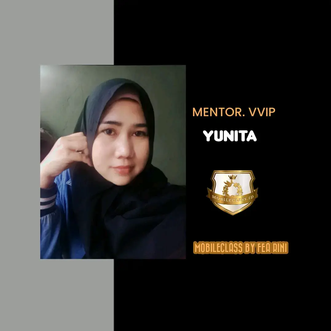 Posting Yunita_MC|Lemon8