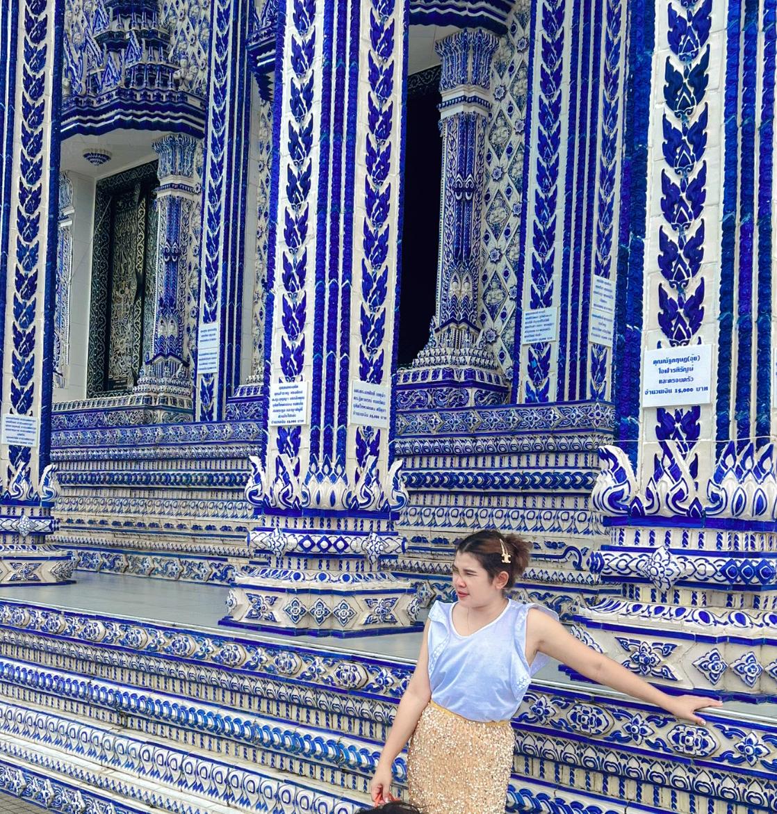 โพสต์ ของ Fahsai Aunda|Lemon8