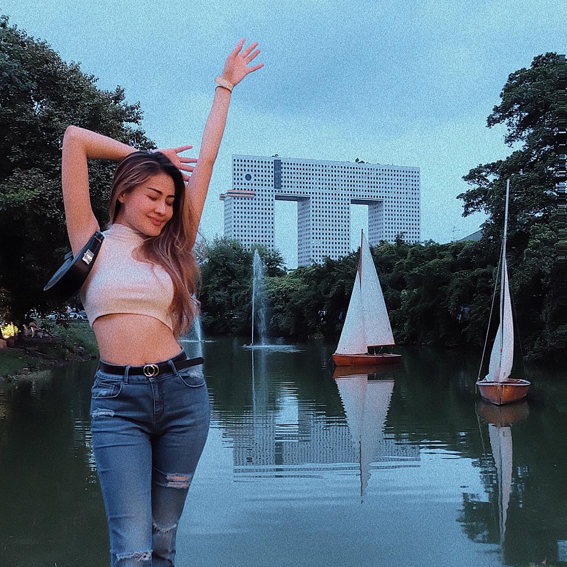 โพสต์ ของ Sweetie Patty |Lemon8