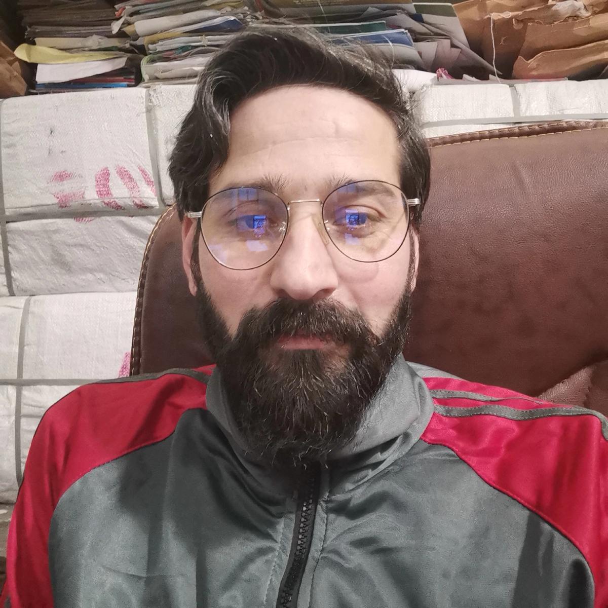 โพสต์ ของ Arsalan Haider|Lemon8