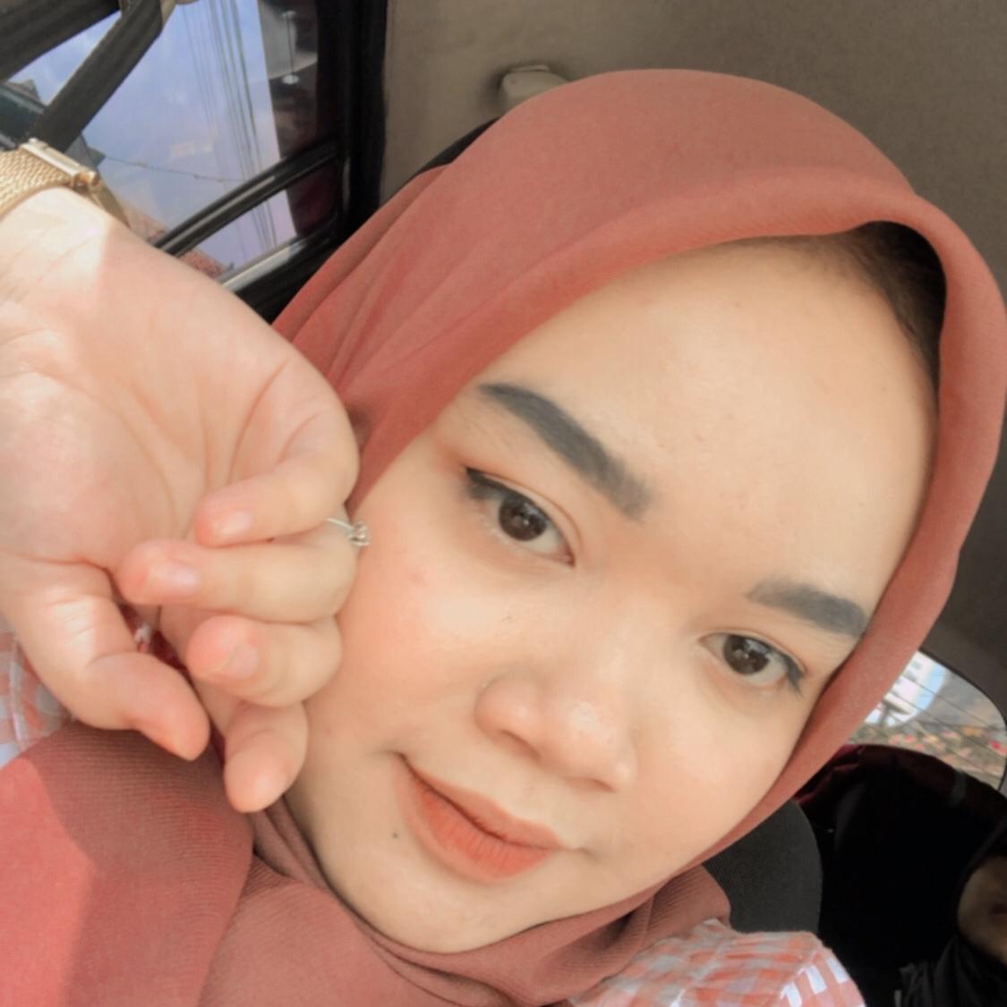 Siarkan Aura Shi|Lemon8