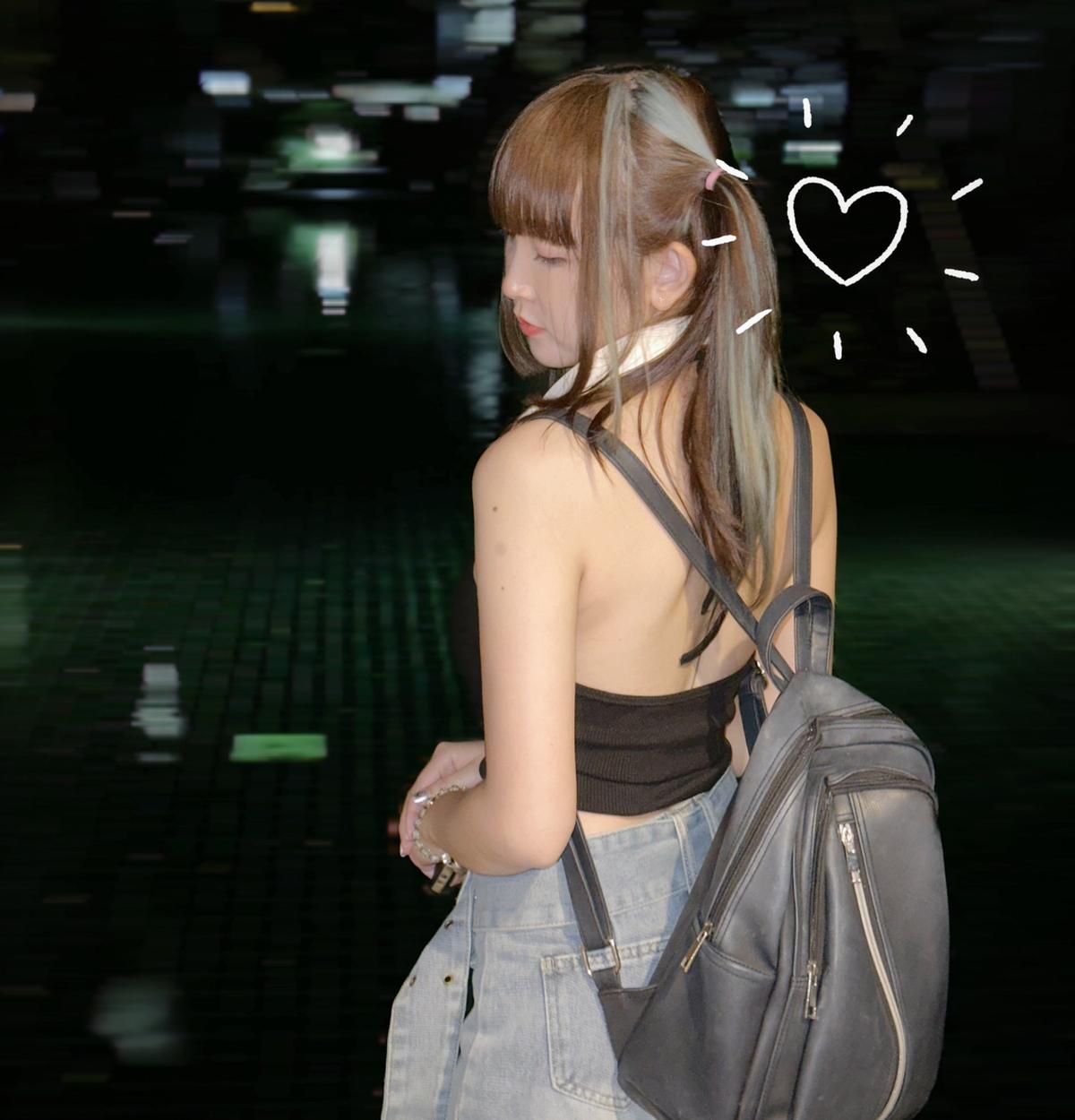 โพสต์ ของ Tomie Nana|Lemon8