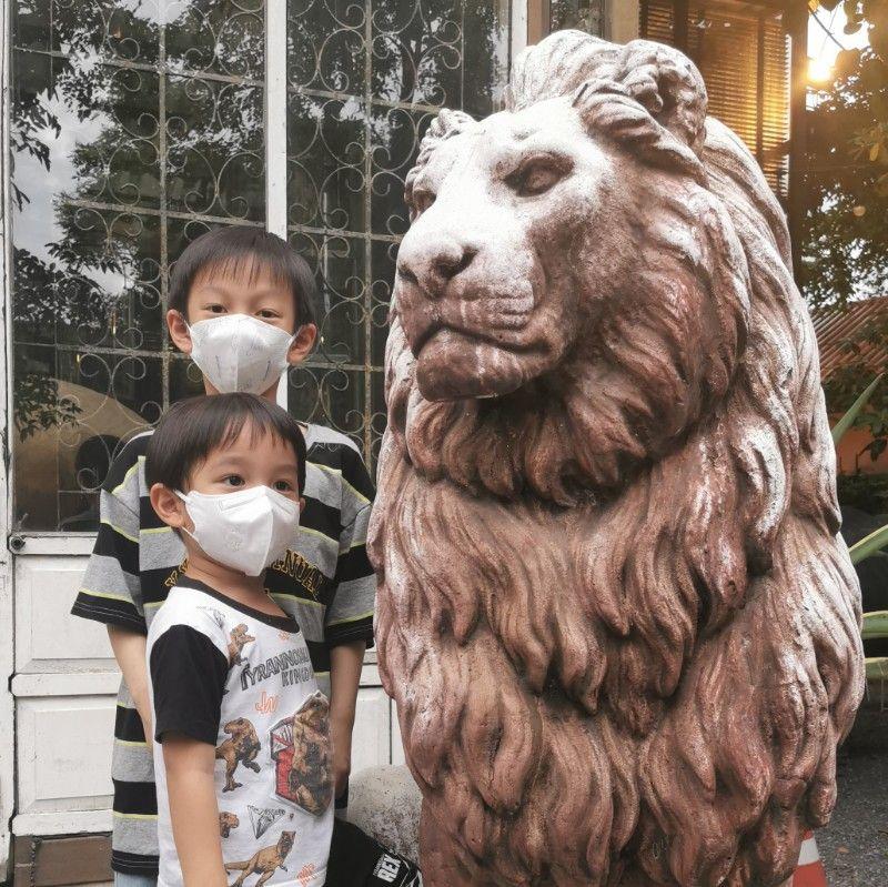 โพสต์ ของ Boy|Lemon8