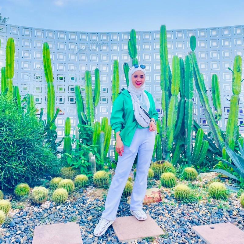 โพสต์ ของ Surainee puteh|Lemon8