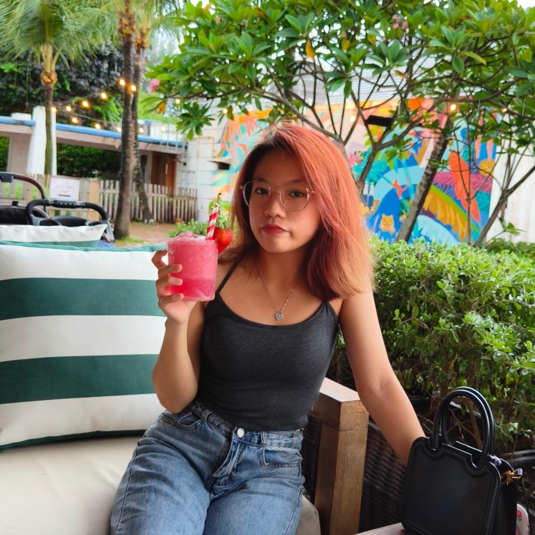 Joey🩷's Post|Lemon8