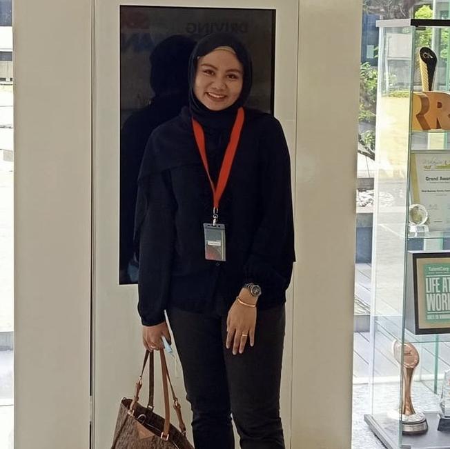 Siarkan Nur Nabilla |Lemon8