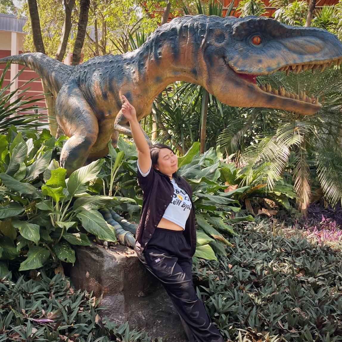 โพสต์ ของ Yiew nantha|Lemon8